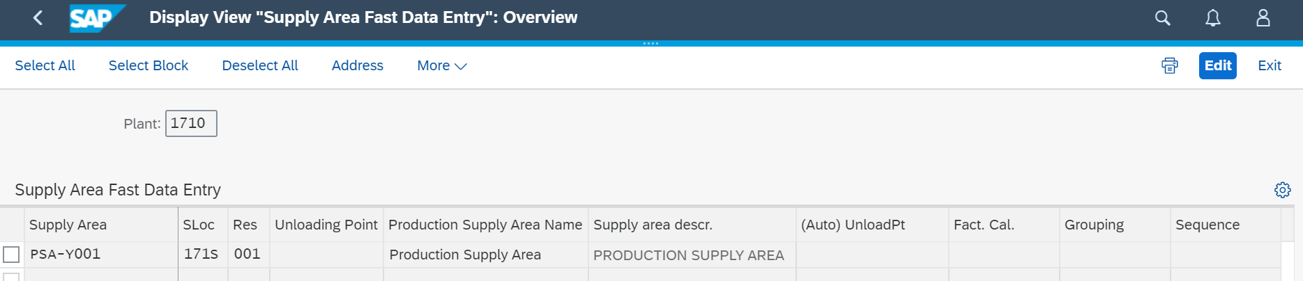 S/4HANA Embedded Extended Warehouse Management (EWM) Production ... S/4HANA Embedded Extended Warehouse Management (EWM) Production ...
